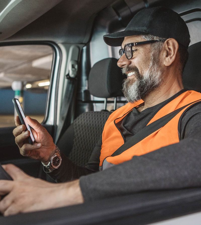 Driver & Trucking Payroll | AtoB