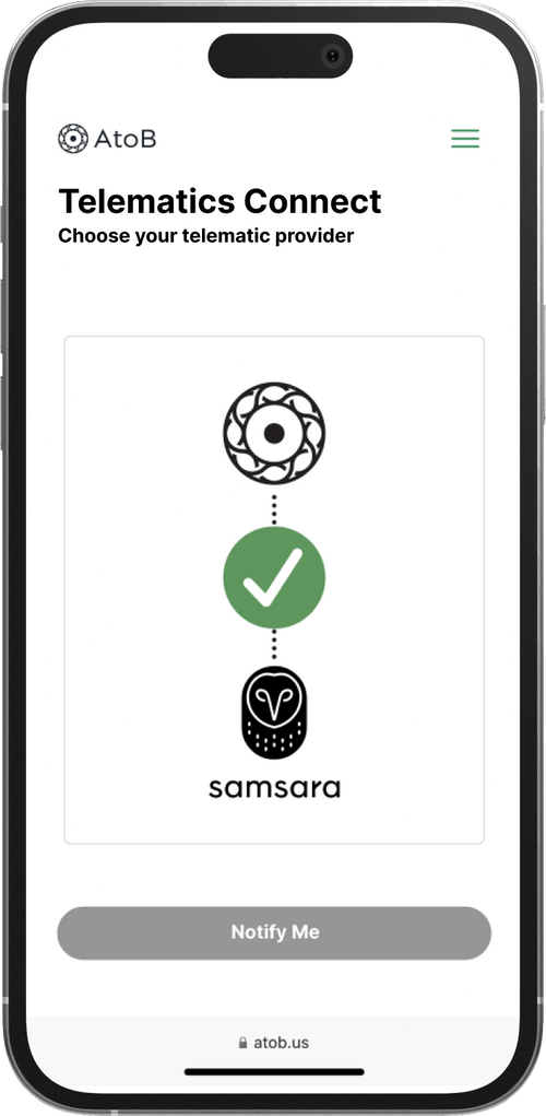 Mastercard Fuel Card & Prepaid Gas Cards | AtoB