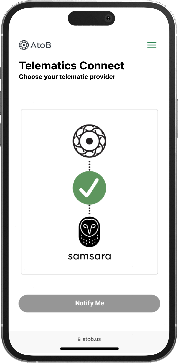Mastercard Fuel Card & Prepaid Gas Cards | AtoB