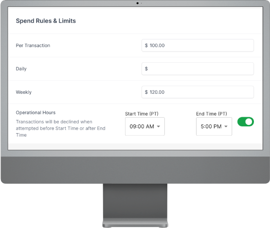 Trucking Fuel Cards, Fleet Gas Cards & Fleet Card Management | AtoB