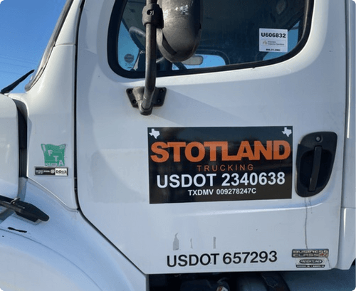 Trucking Fuel Cards, Fleet Gas Cards & Fleet Card Management | AtoB