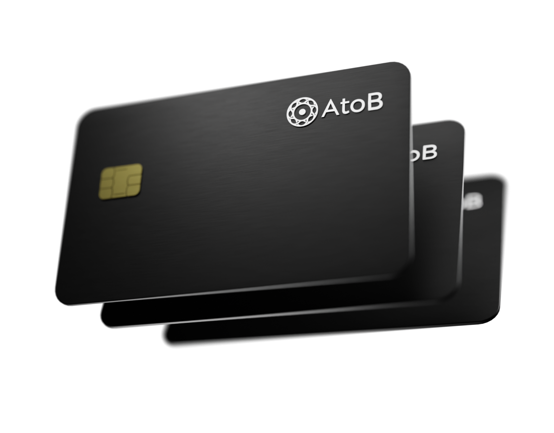 Fleet Card Fuel Stations | Fleet Fuel Cards with Rewards | AtoB