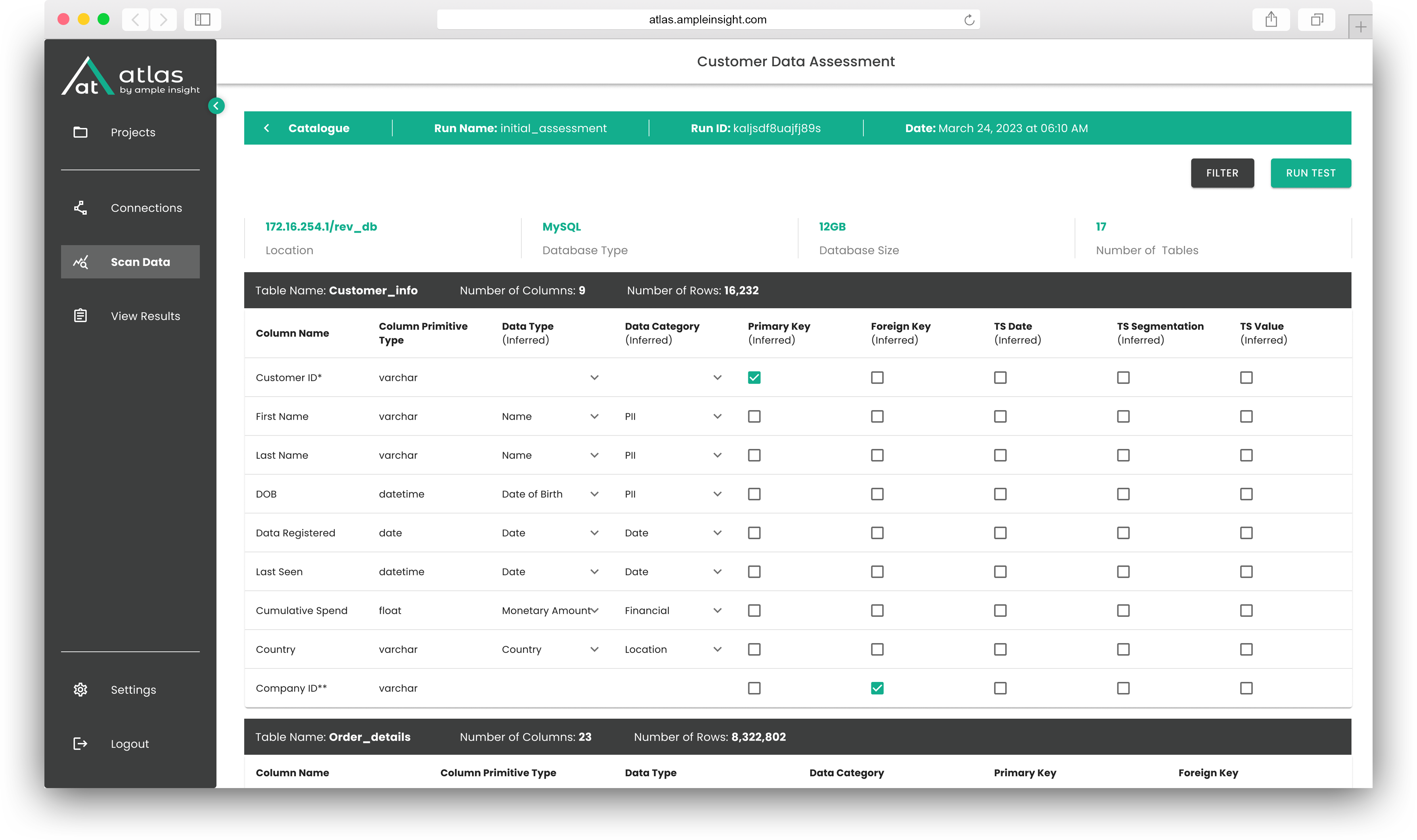 Atlas: Build Great AI