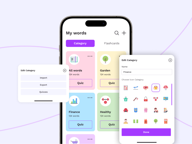 Our Works | Capi Product