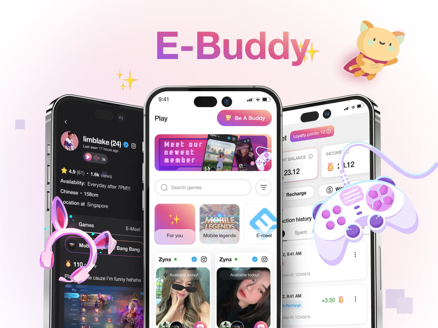 Our Works | Capi Product