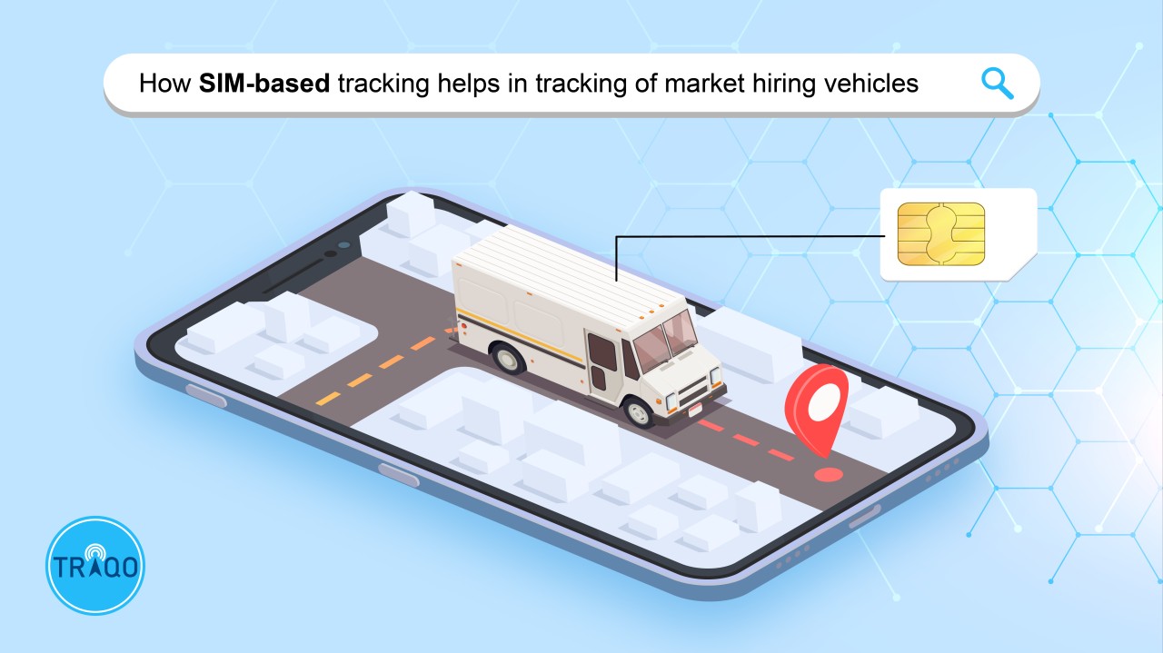 6 Benefits of Sim Based Tracking