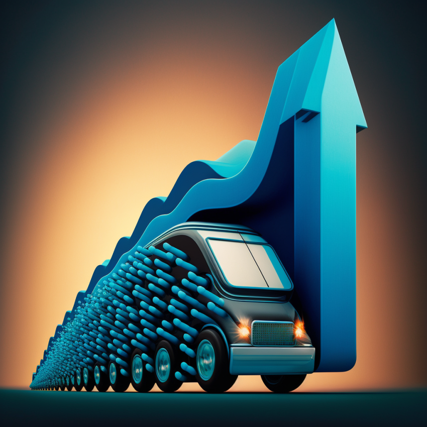 8 Steps for Carriers to Increase Their Margin by 25%