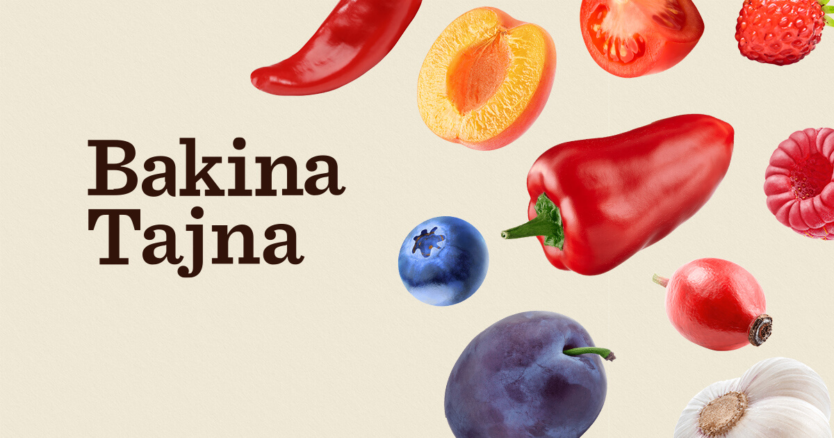 Bakina Tajna - Džemi
