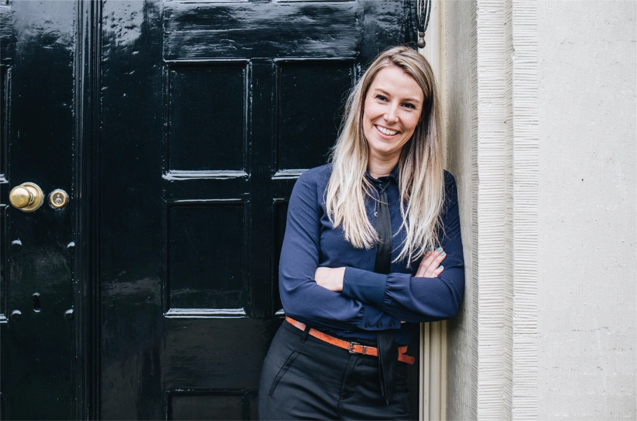 Growth story: Amanda Ronhaar | NextGen