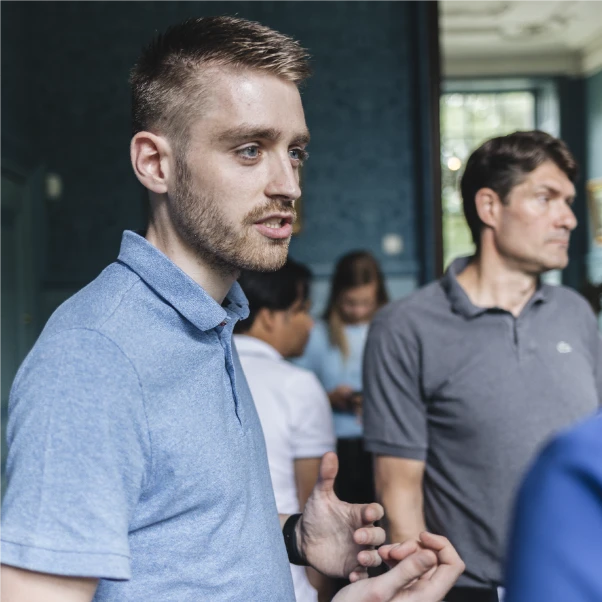 Growth story: Next Level program | NextGen