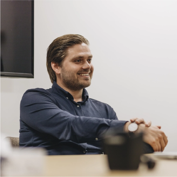 Groeiverhaal: Bart Coppens | NextGen