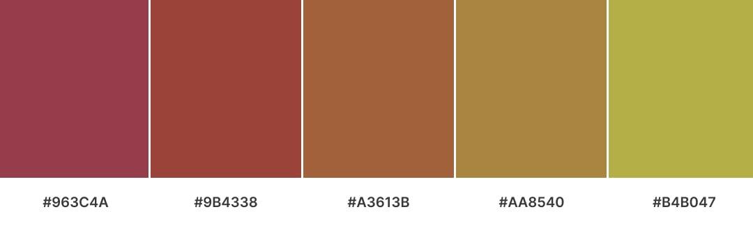 Best color combination ideas for web design