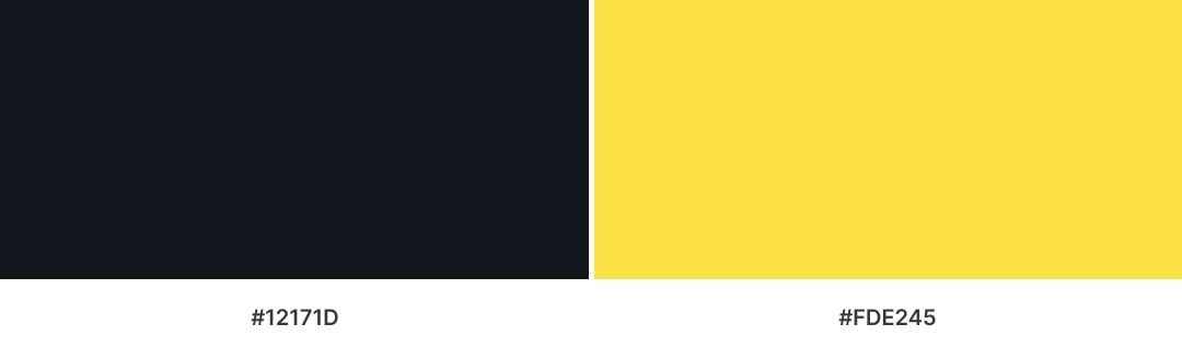 Best color combination ideas for web design