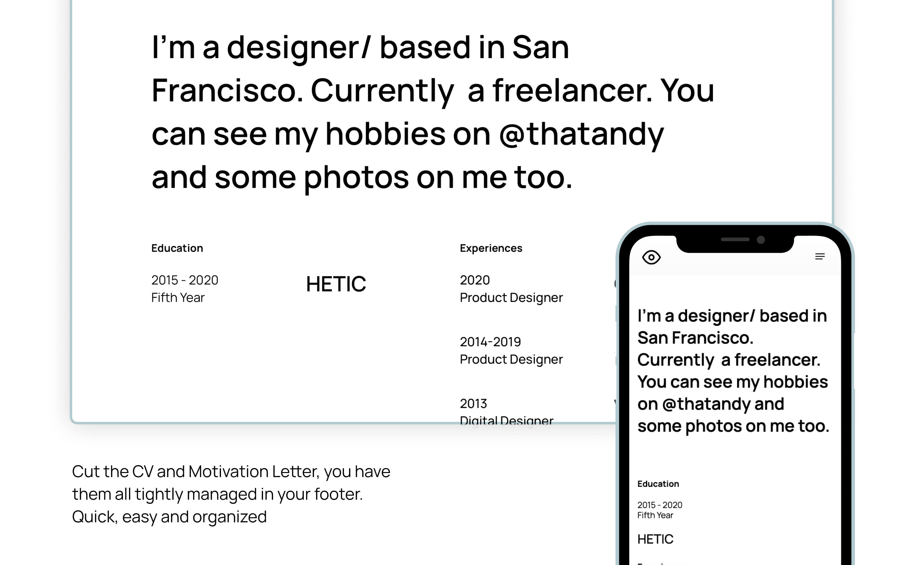 Ingenium E-commerce - Portfolio Webflow Template | Wedoflow