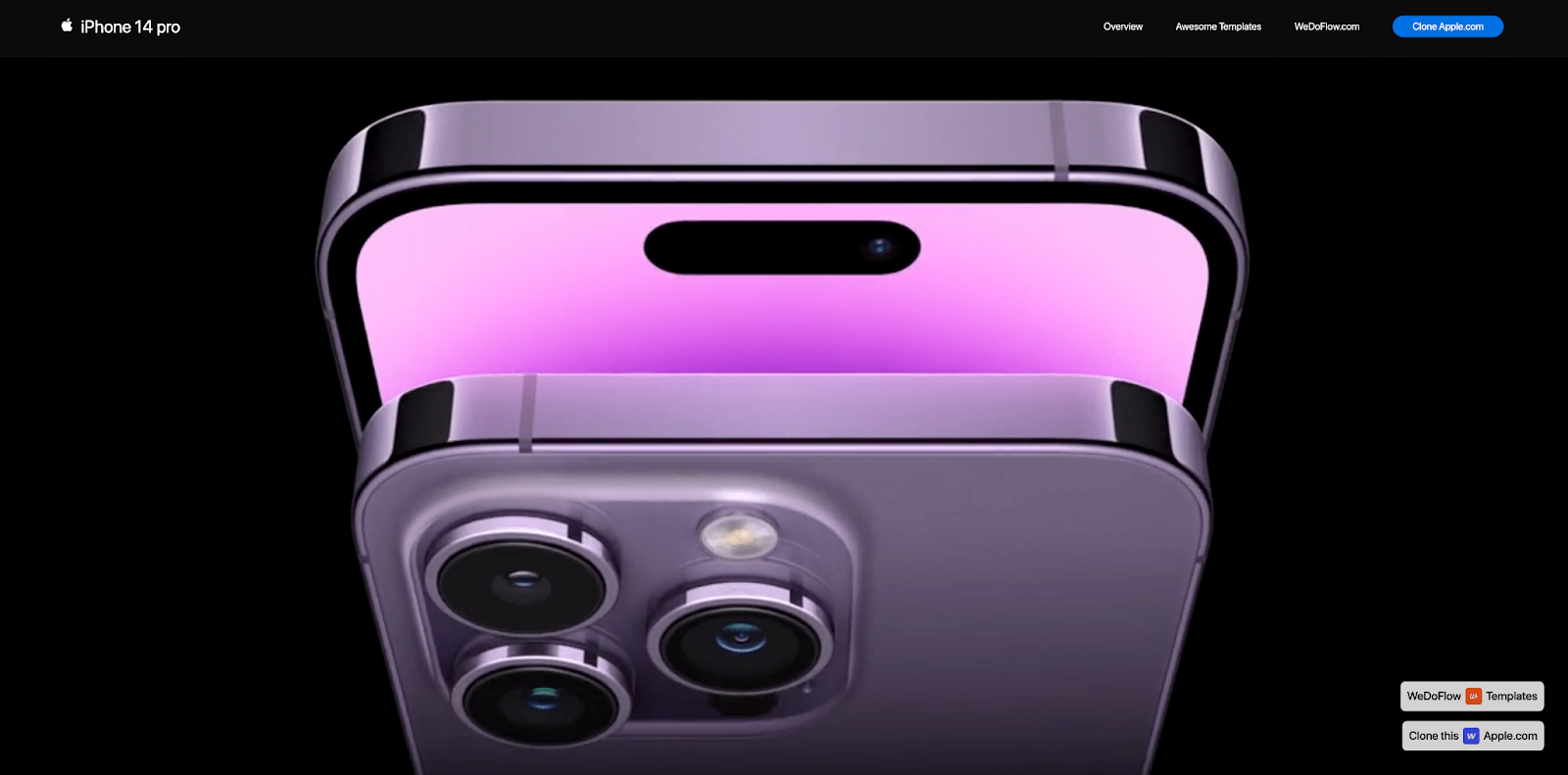 A Beginner's Guide To Webflow Cloneables & Real Examples