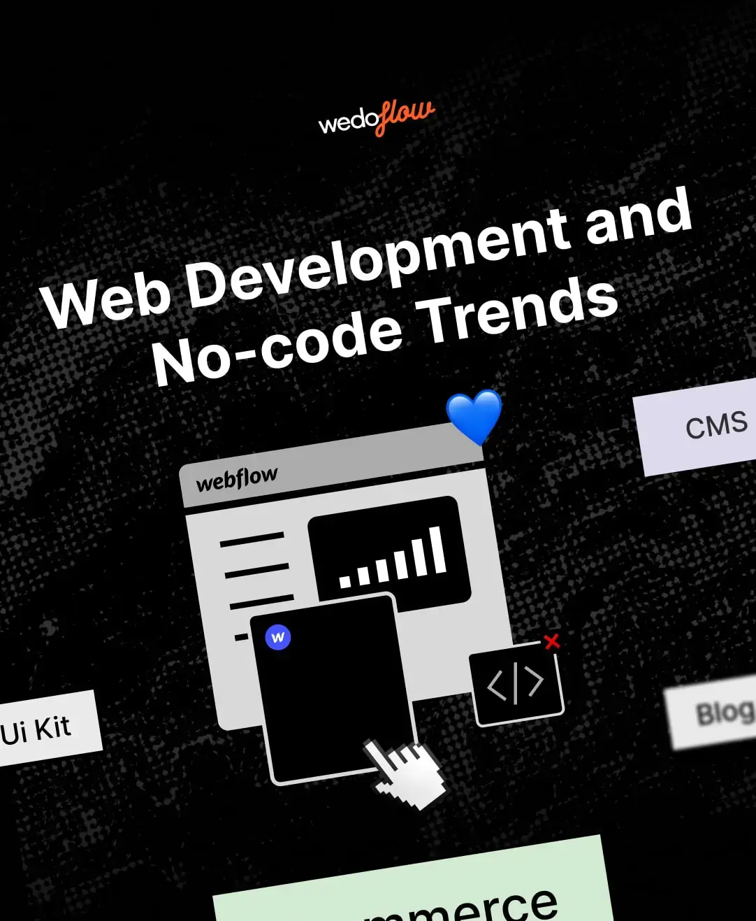 Web Development and No-code Trends