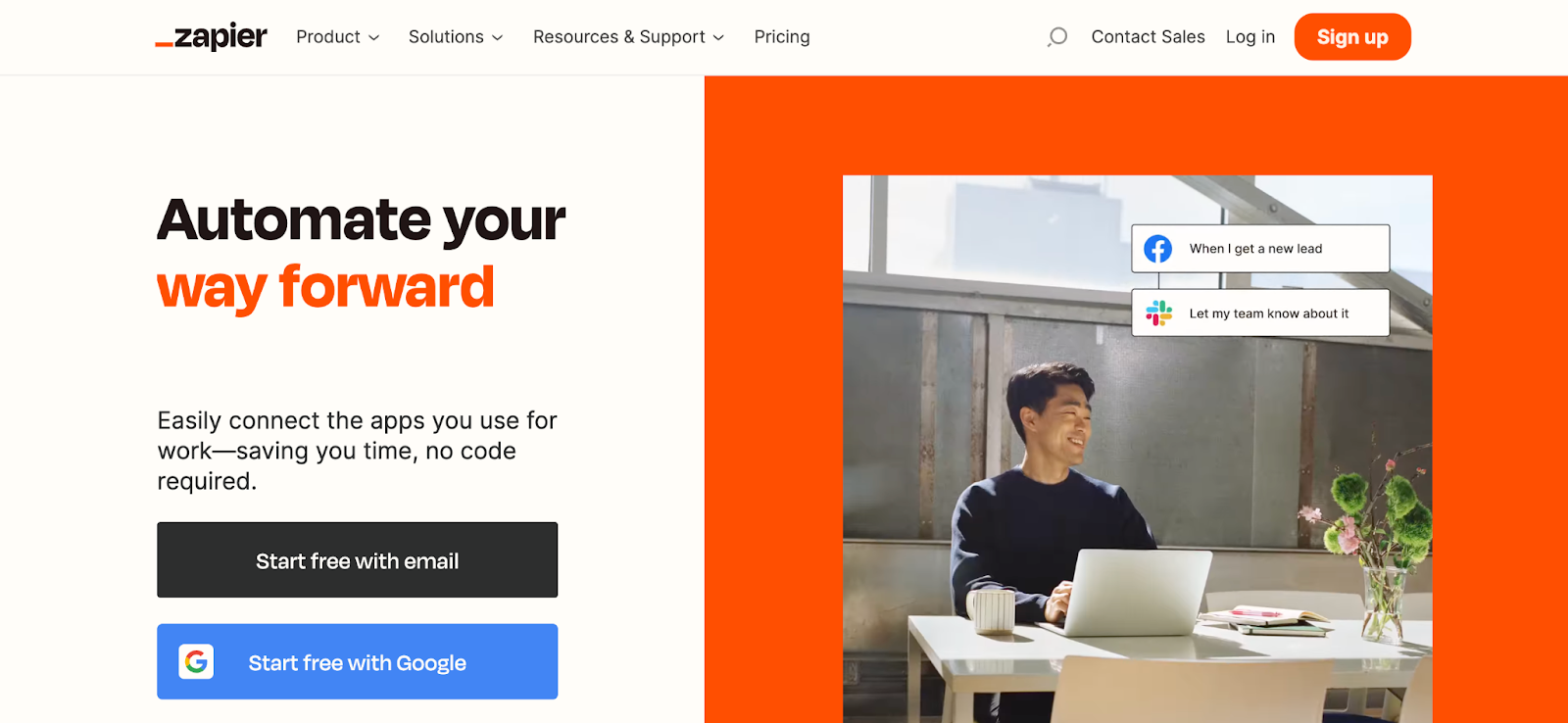 Web Development and No-code Trends
