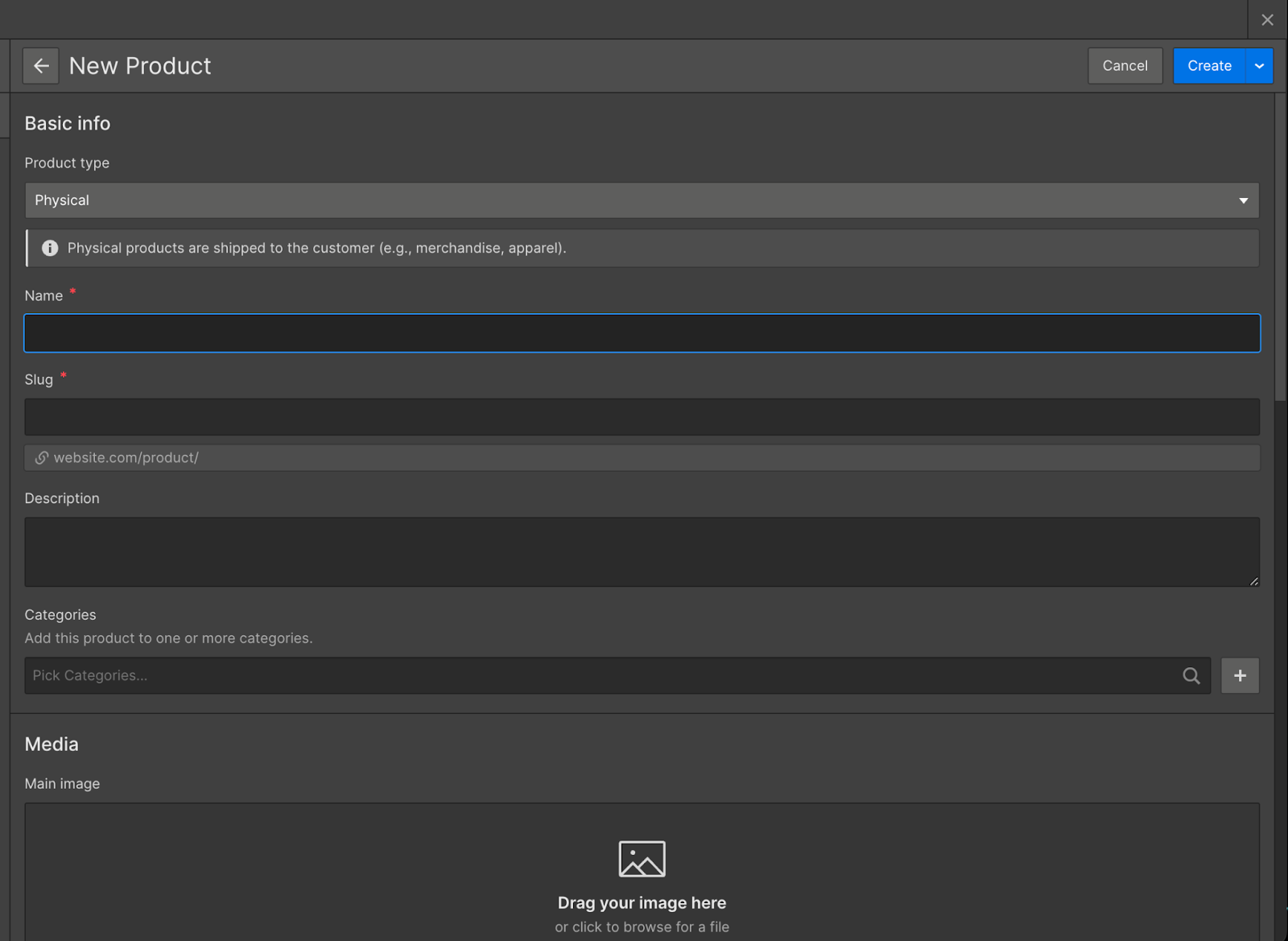 How to start an ecommerce on Webflow?