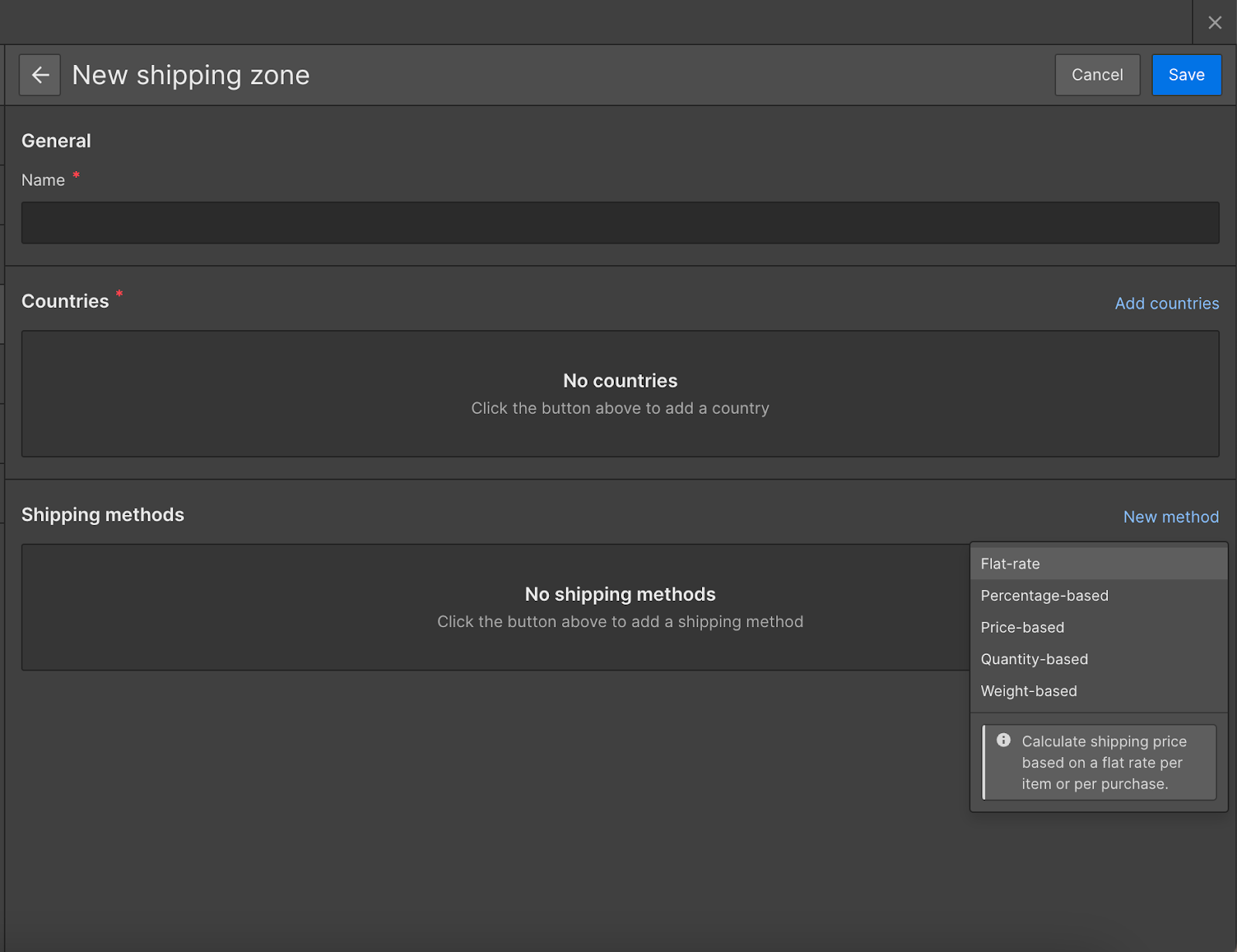 How to start an ecommerce on Webflow?