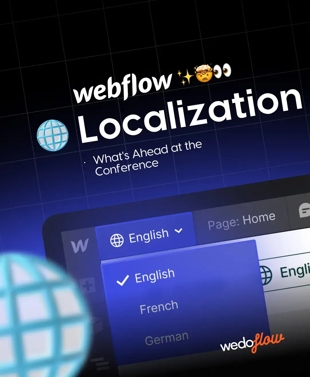 Webflow Localization: What we need to know?