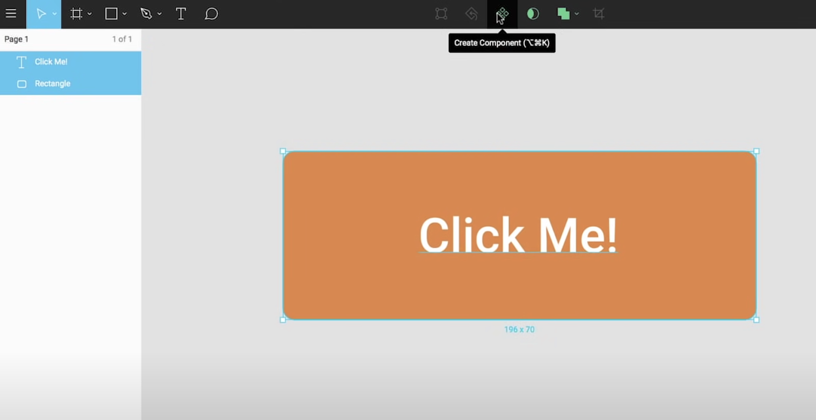Wie benutzt man Figma für Webdesign?