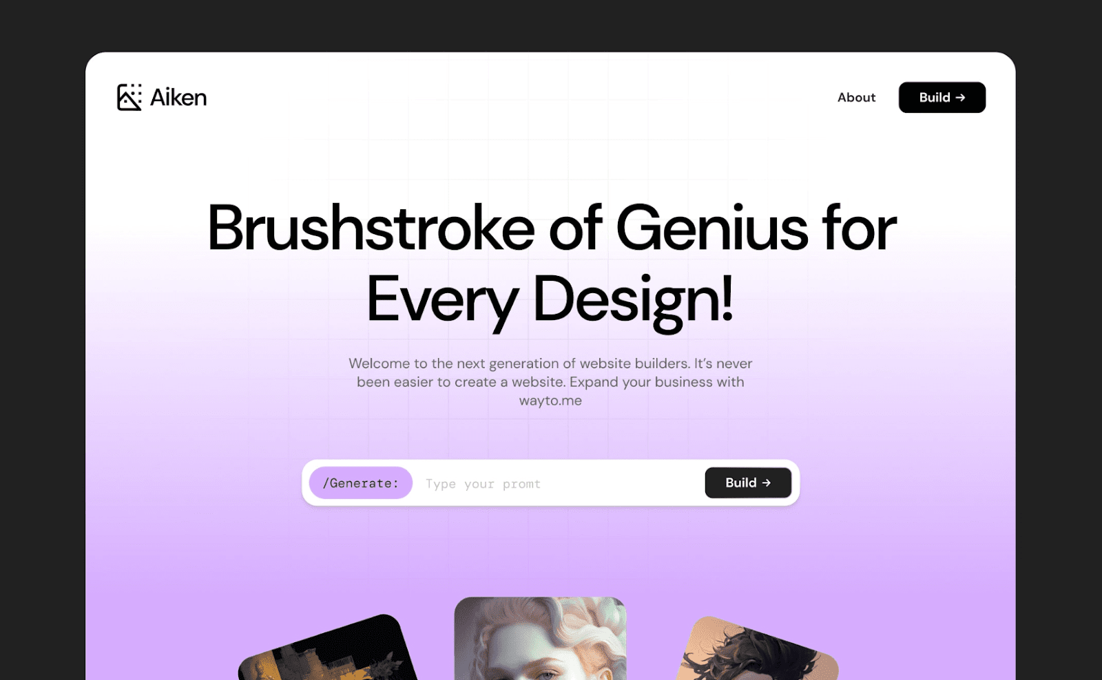 Best Webflow Web App Templates – Showcase 2