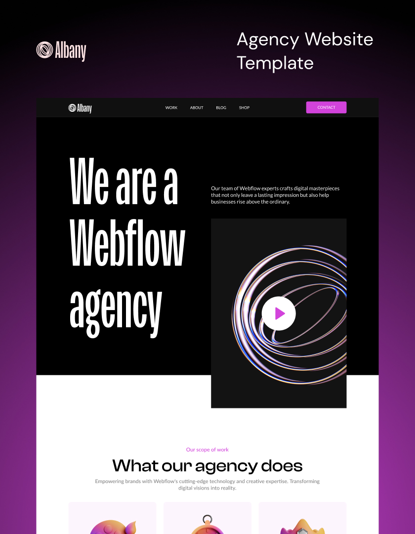 Beautiful Band Website Templates: Boost Your Online Presence with ...