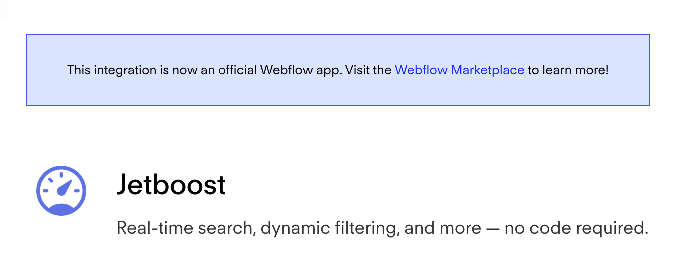 The Ultimate Guide to Webflow Integrations & Real Examples
