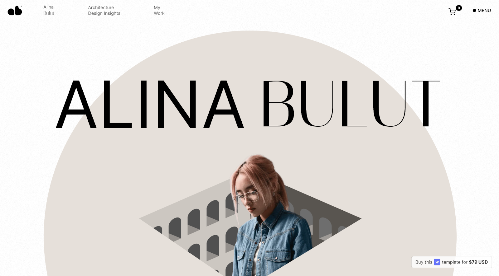 Portfolio Website Examples for Students