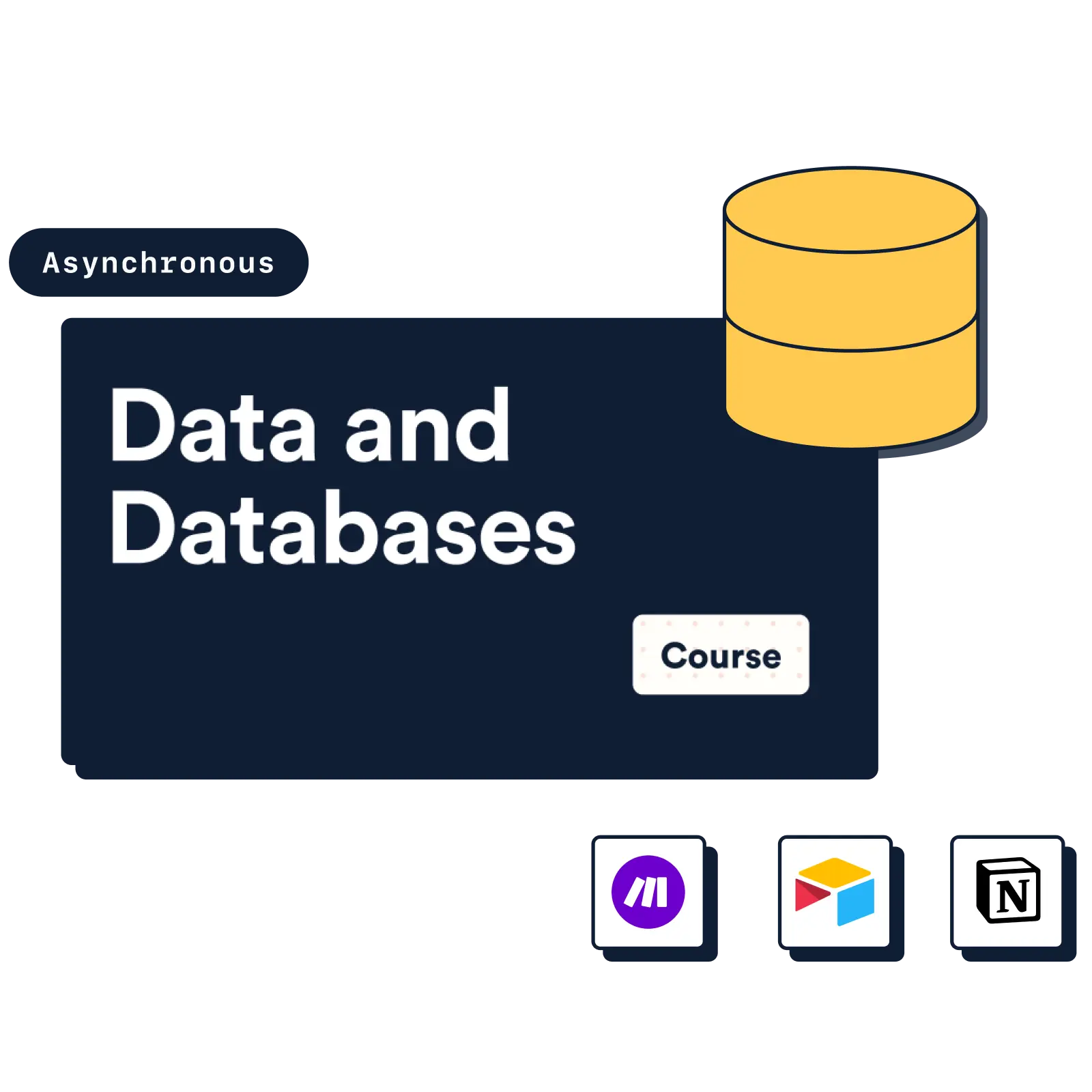 9x | Data & Databases for Operators
