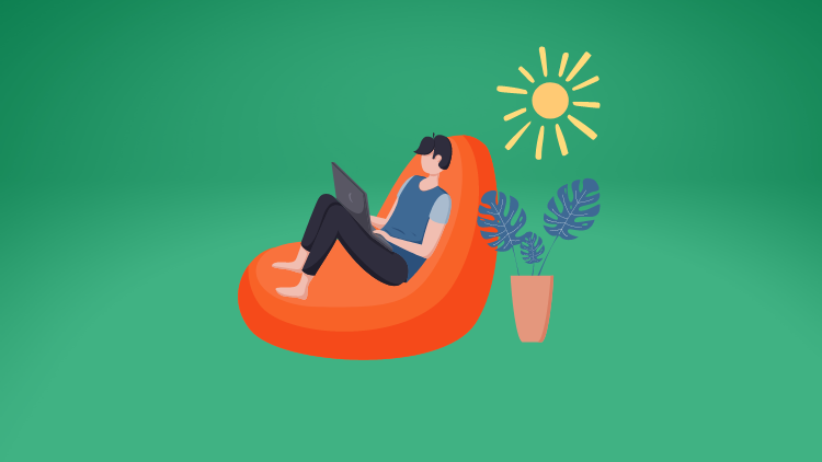 How to Stay Productive and Motivated as a High School Senior During ...