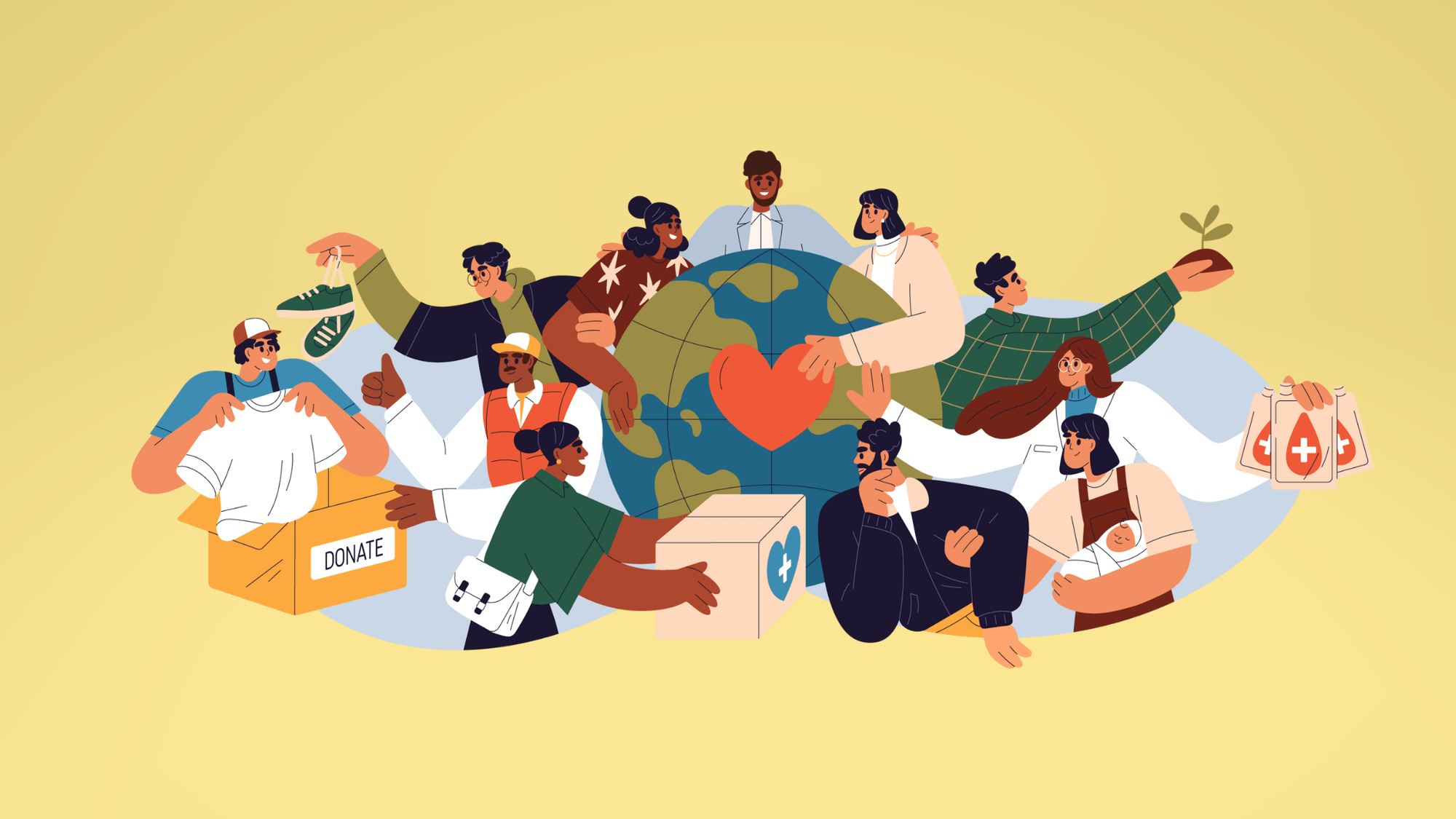 15-fun-community-service-ideas-for-high-school-students