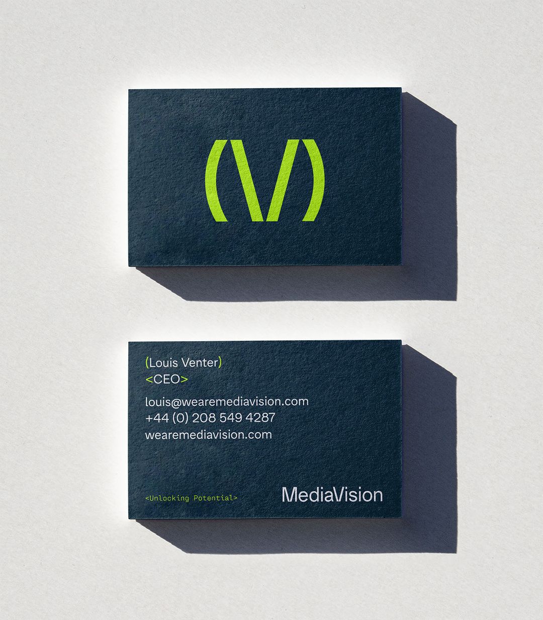 Media Vision