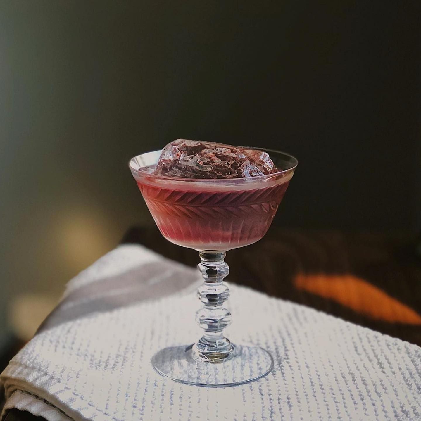 Scrappy's Bitters | Cocktails: LITTLE DEVIL