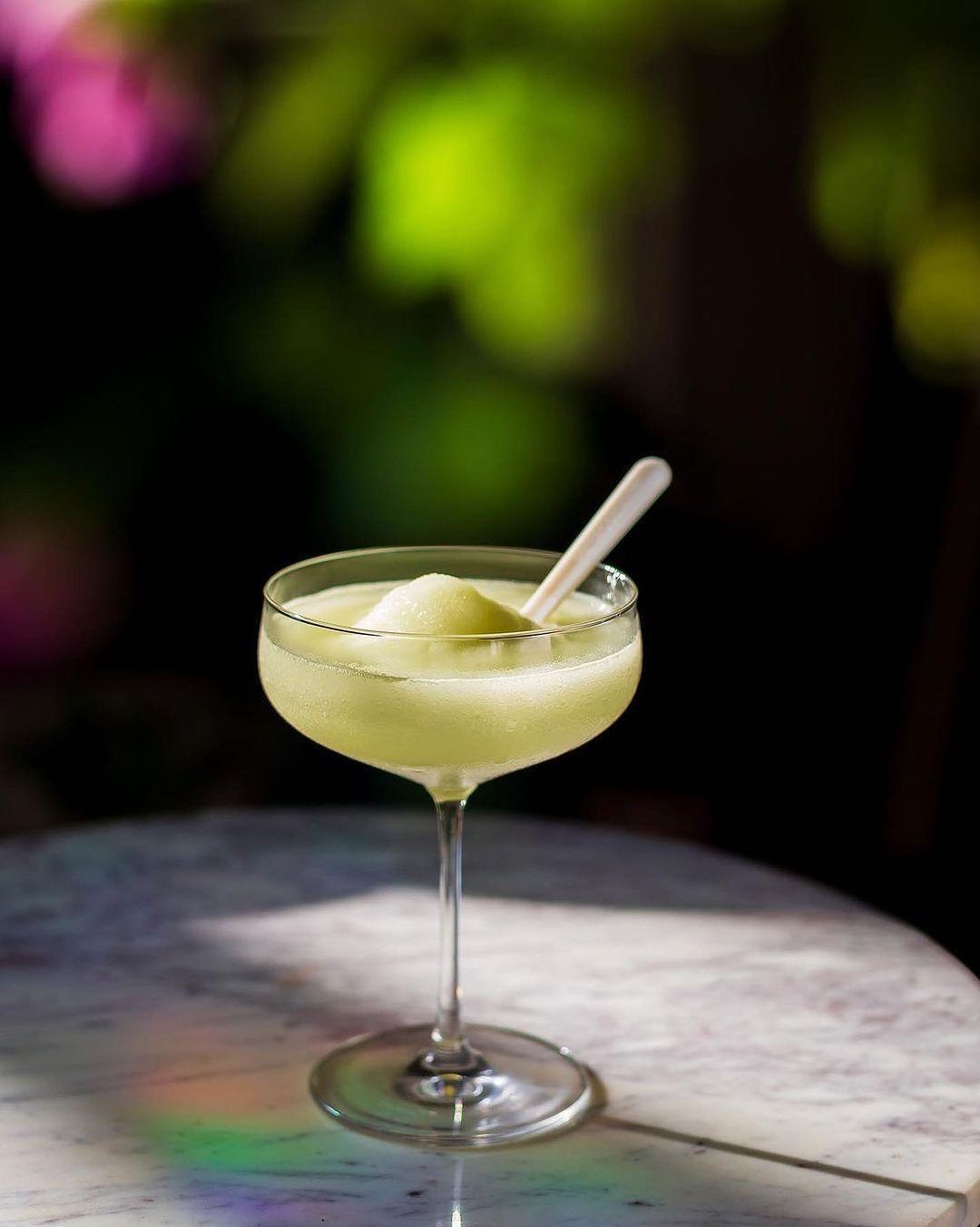 Scrappy's Bitters | Cocktails: CHARTREUSE CABOOSE
