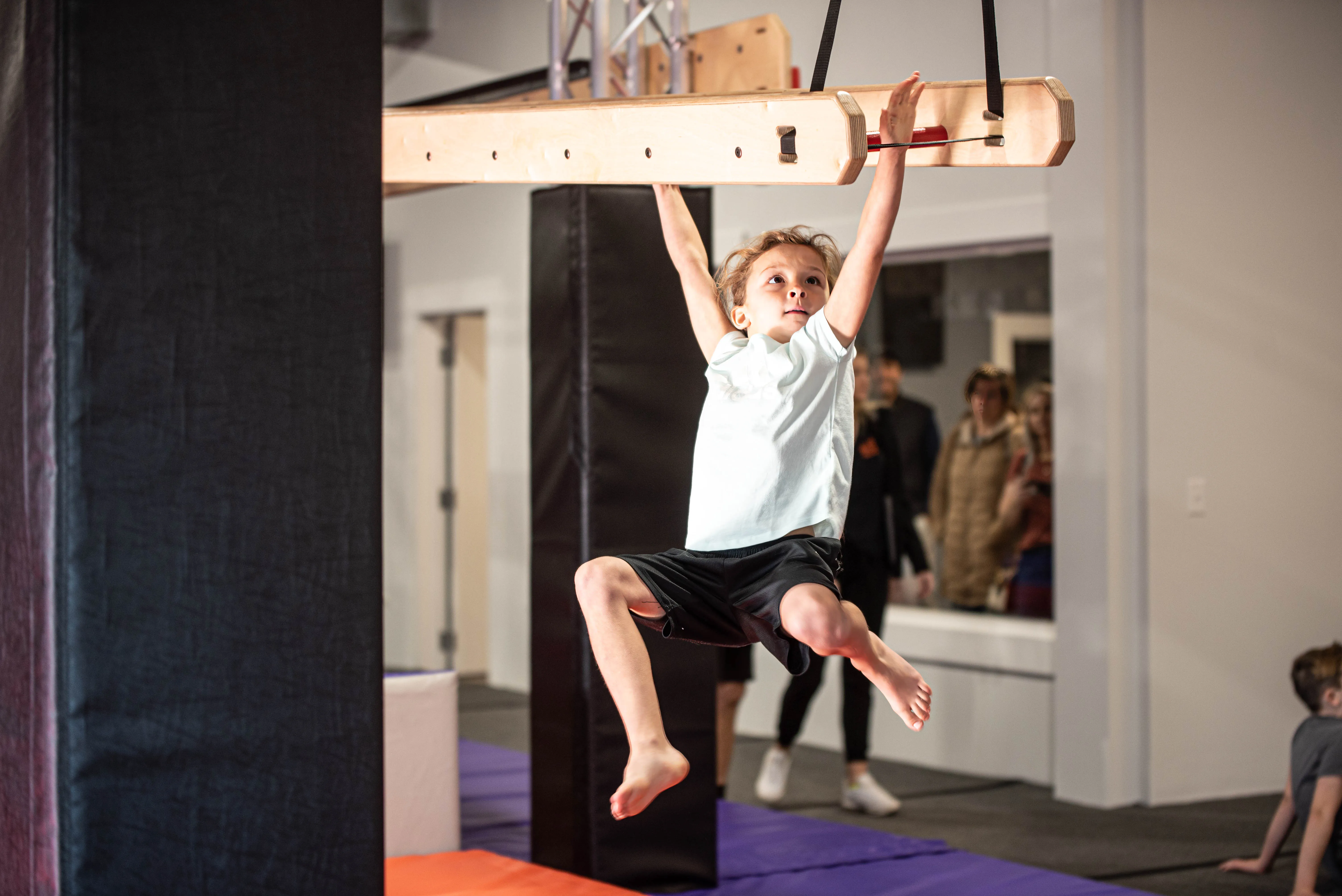 USA Ninja Challenge - Twinsburg, Ohio