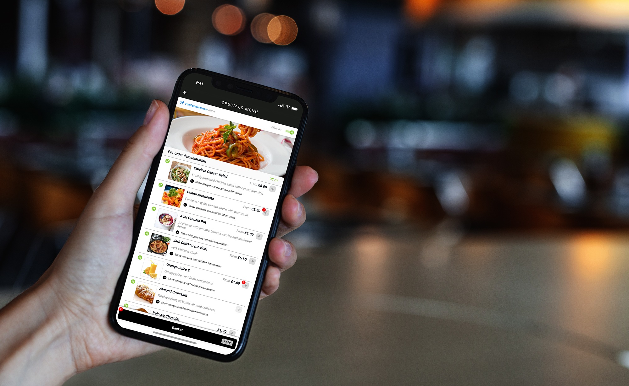 Kafoodle raises c.£2 million to support continued growth as a leading ...