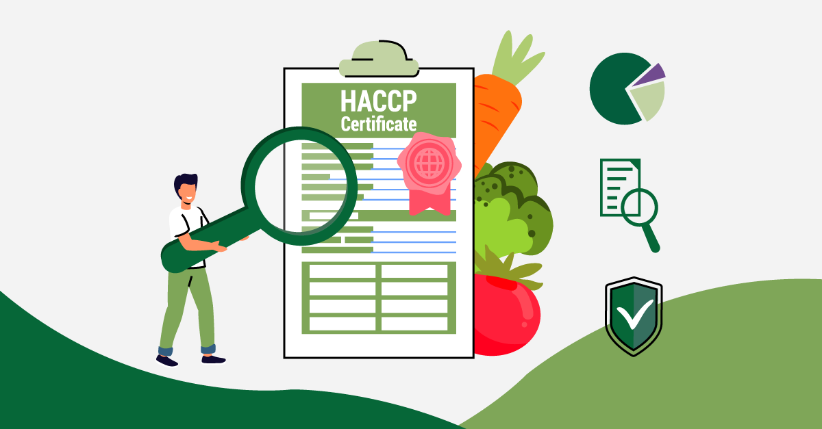 The importance of data transparency in a food business - Kafoodle