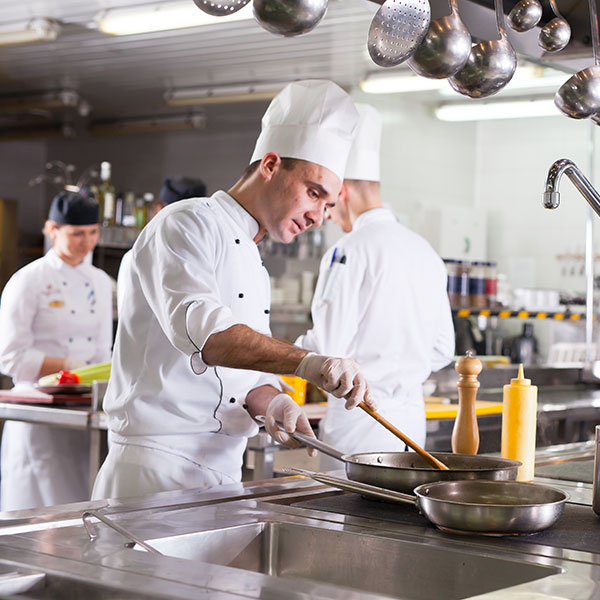 Chef Software | Recipe & Menu Management - Kafoodle