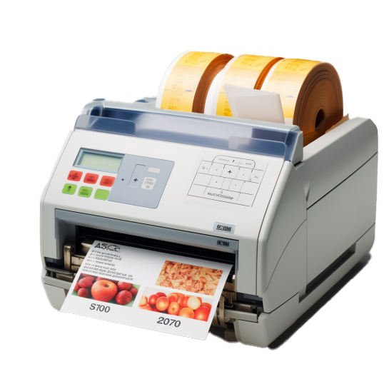 Compliant Food Labels - Create, Edit and Print | Kafoodle