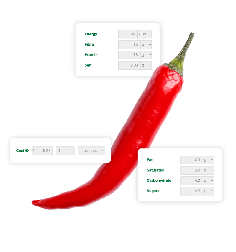 Kafoodle - Catering & Restaurant Software | Free Trial