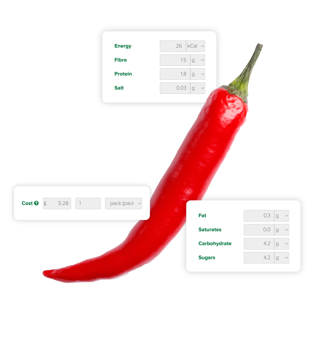 Kafoodle - Catering & Restaurant Software | Free Trial