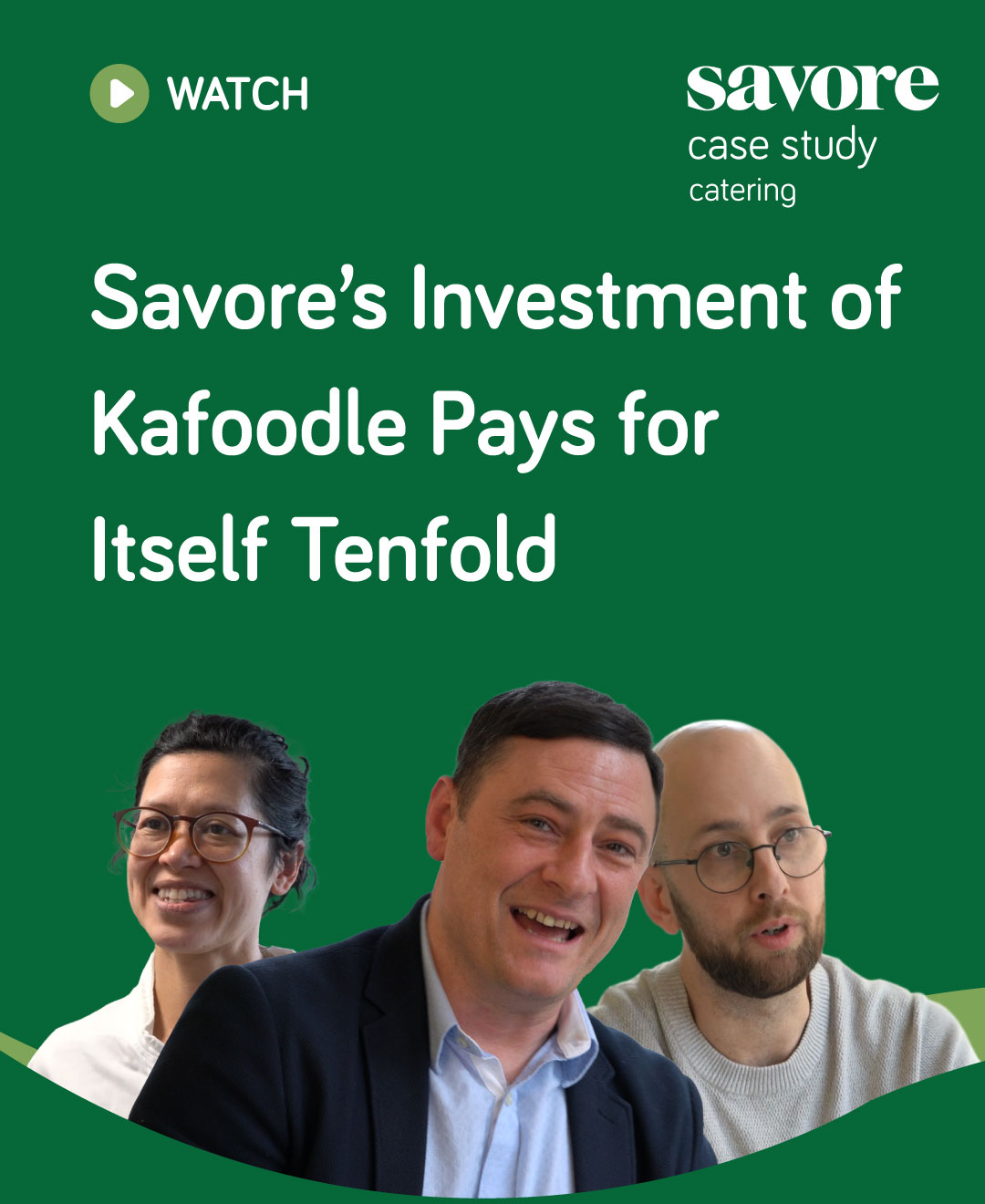 Our Resources - Kafoodle