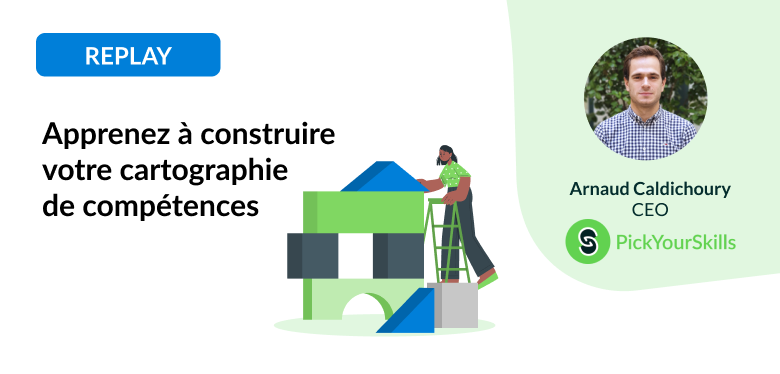 Cartographie des compétences personnalisée : comment la construire ...
