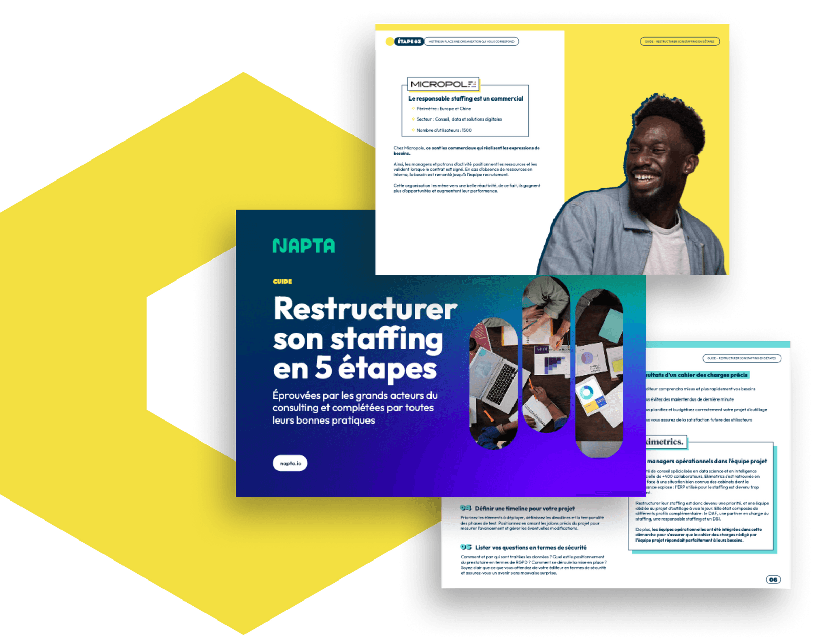 Norme ISQM 1 : quel rôle de la planification dans la qualité des audits ...