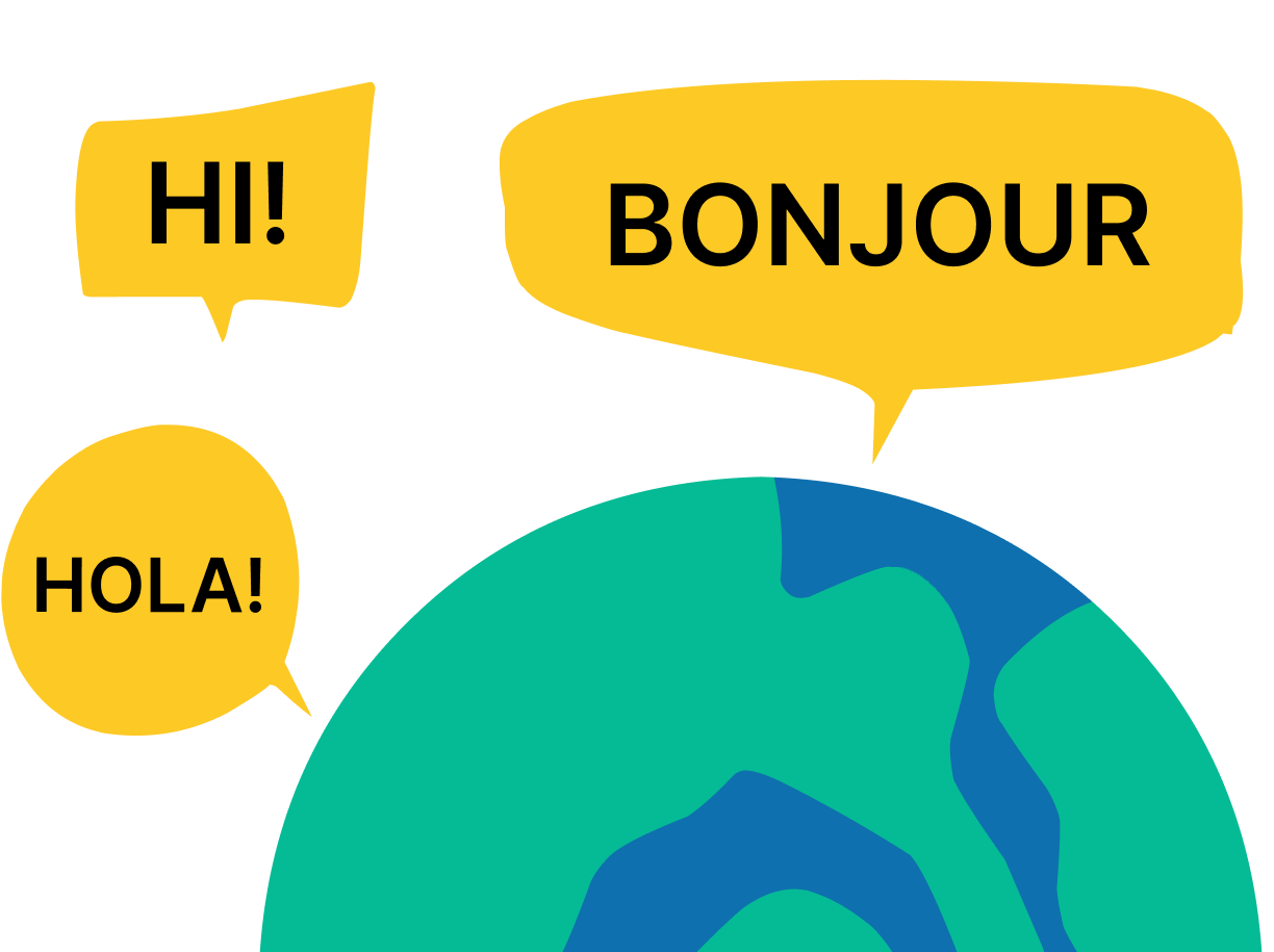 Speechlab - Automate Your Dubbing Needs