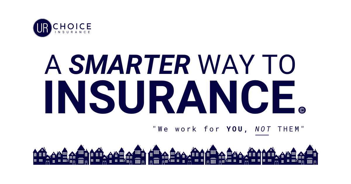 UR Choice Insurance | Auto | Home | Life | Business