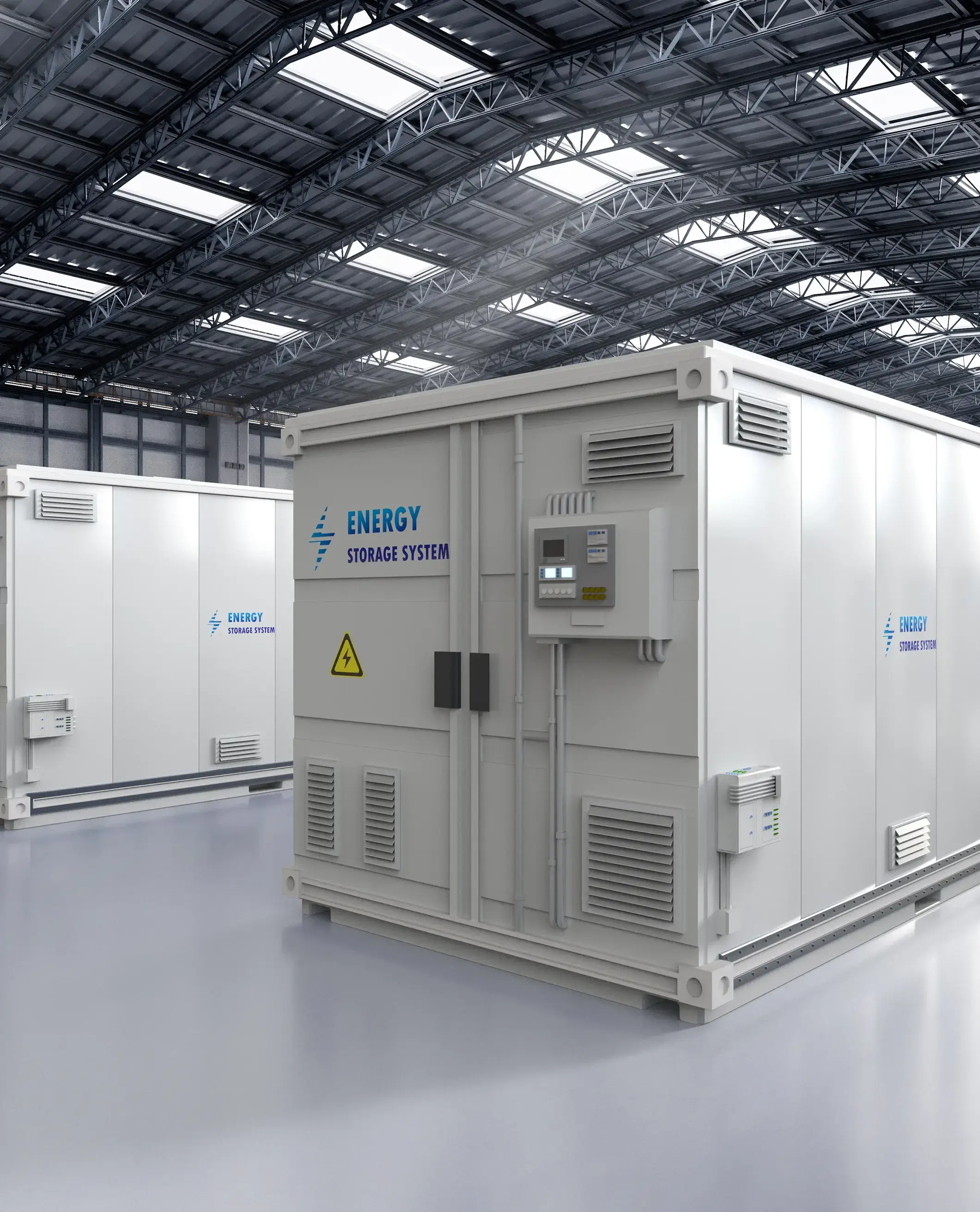 Energy Storage Integrator | TWAICE Battery Analytics