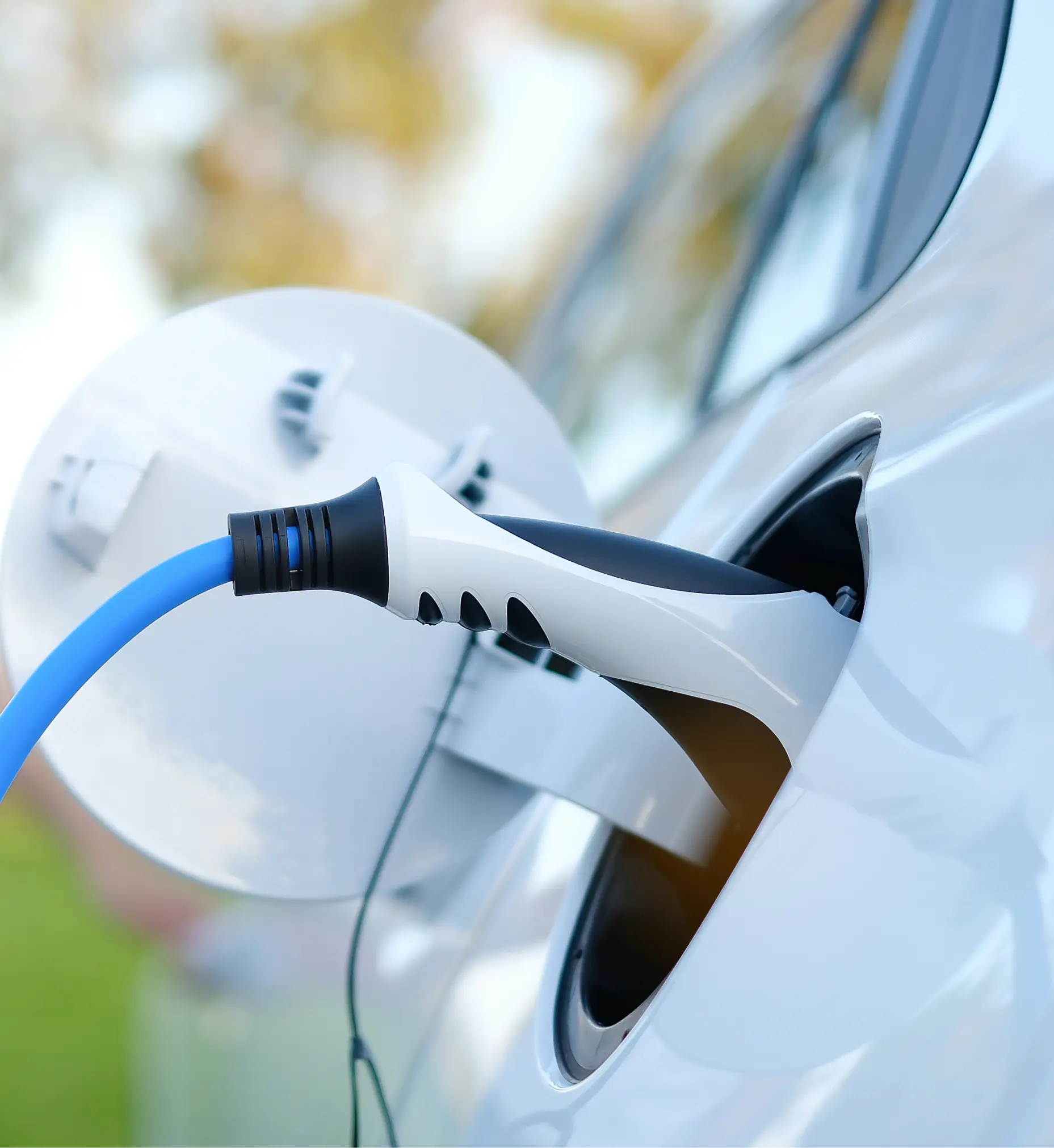 Automotive OEM | TWAICE Battery Analytics