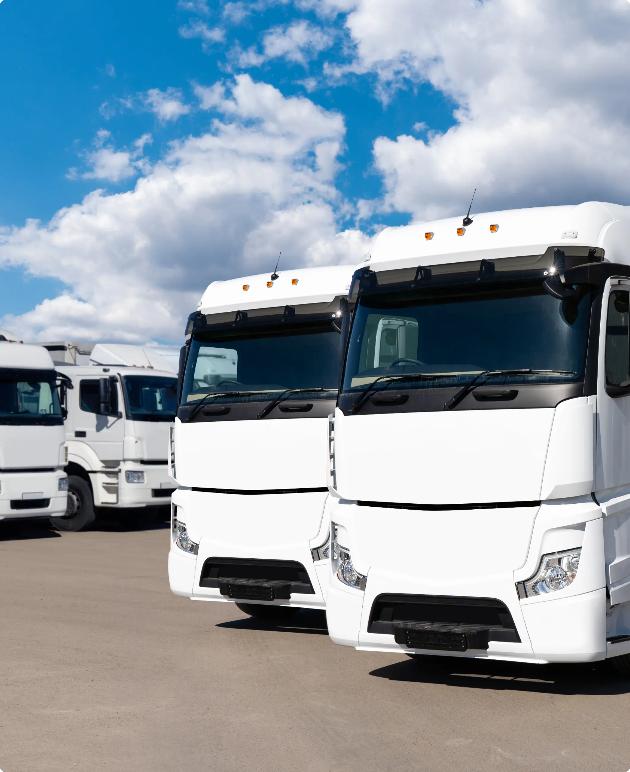 Fleet Operator | TWAICE Battery Analytics